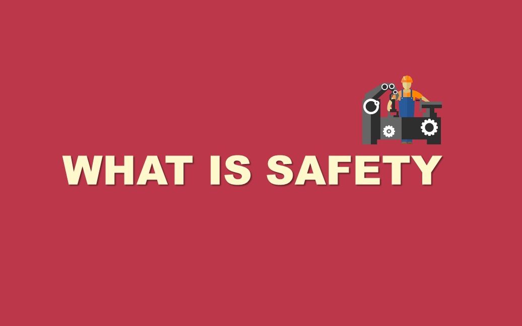 【人民的SHE】What is Safety ? 国外工厂关于Safety的内涵解读_哔哩哔哩_bilibili