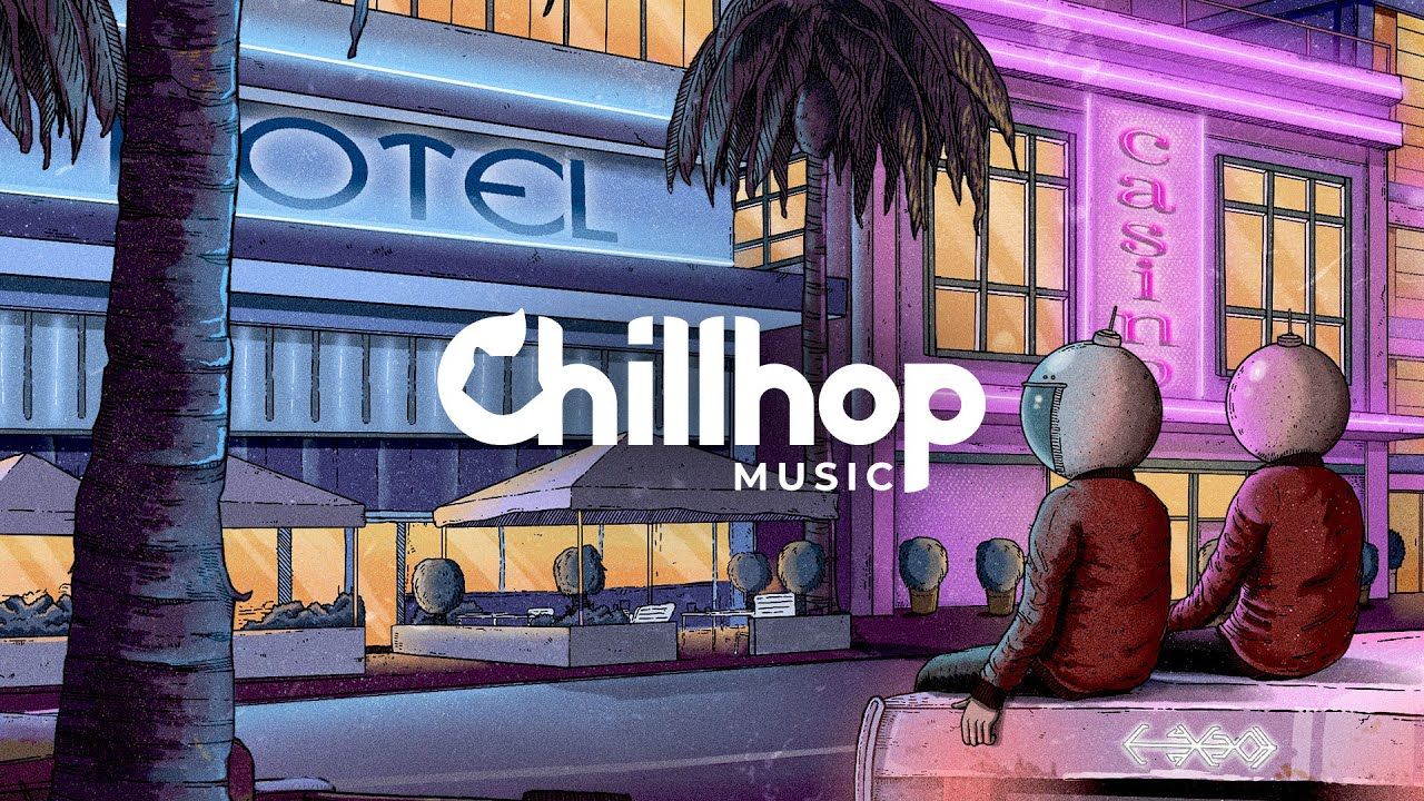 「Chillhop回顾」回到过去-ChillhopMusic-ChillhopMusic-哔哩哔哩视频