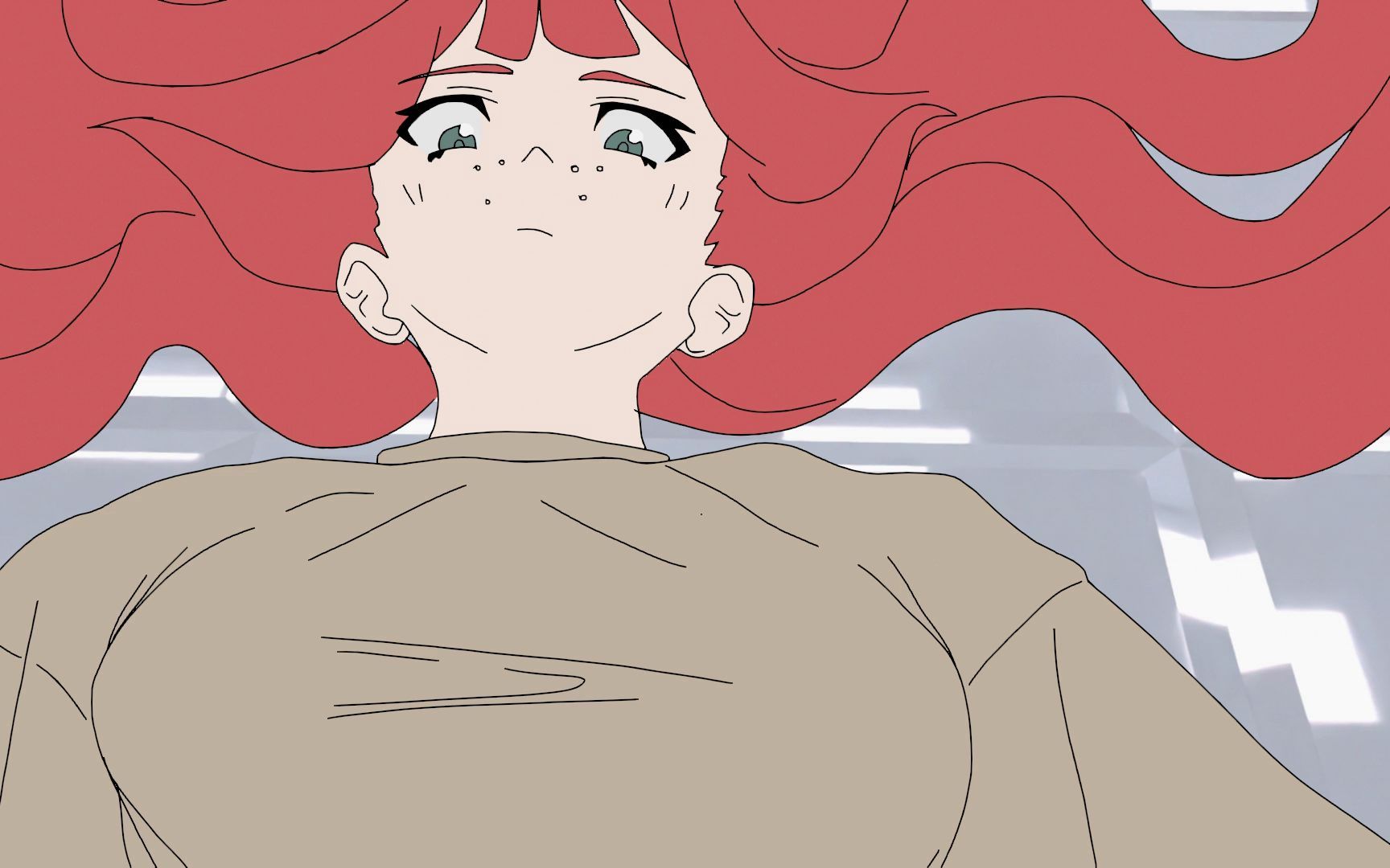 TG TF Animation MTF 80 第2天-WannaHaveGreen-WannaHaveGreen-哔哩哔哩视频