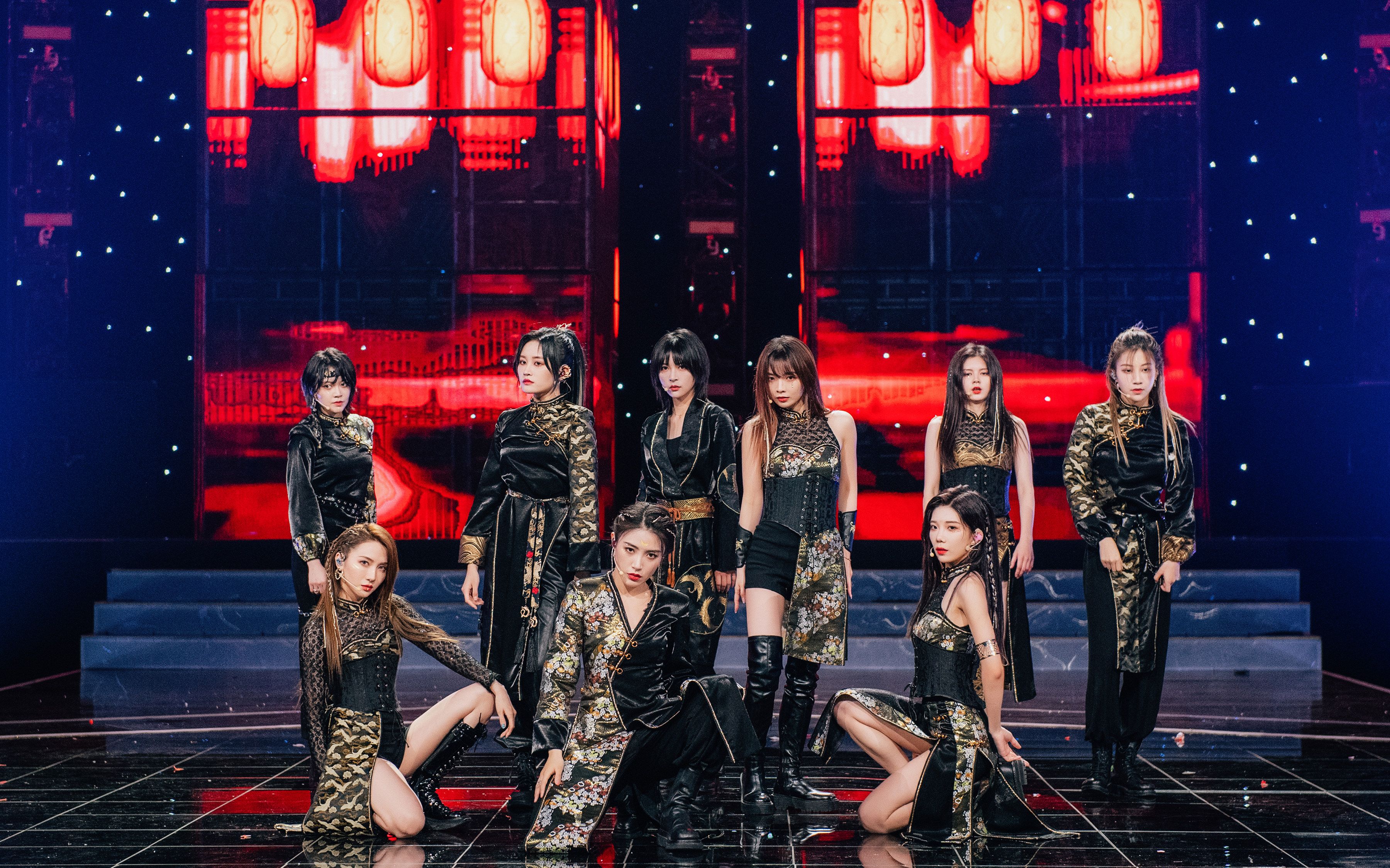 【SNH48】《金曲青春》幕后记录 VLOG-EP07（上）_哔哩哔哩_bilibili