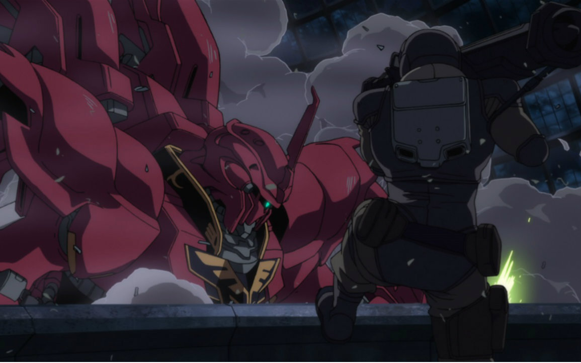 机动战士高达独角兽(UC) RE:0096第9集-番剧-全集-高清正版在线观看-bilibili-哔哩哔哩