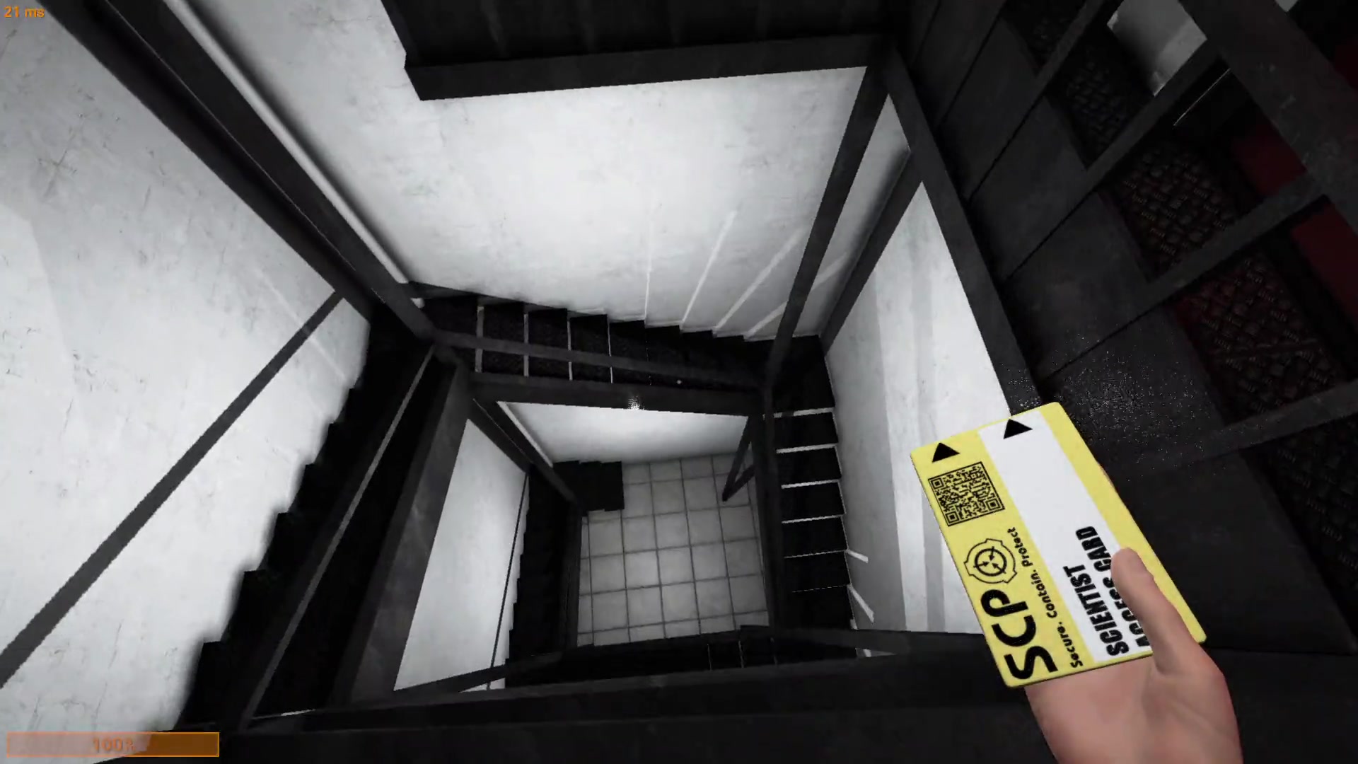 【SCPSL】第11集：SCP-1143，全场最佳_哔哩哔哩 (゜-゜)つロ 干杯~-bilibili