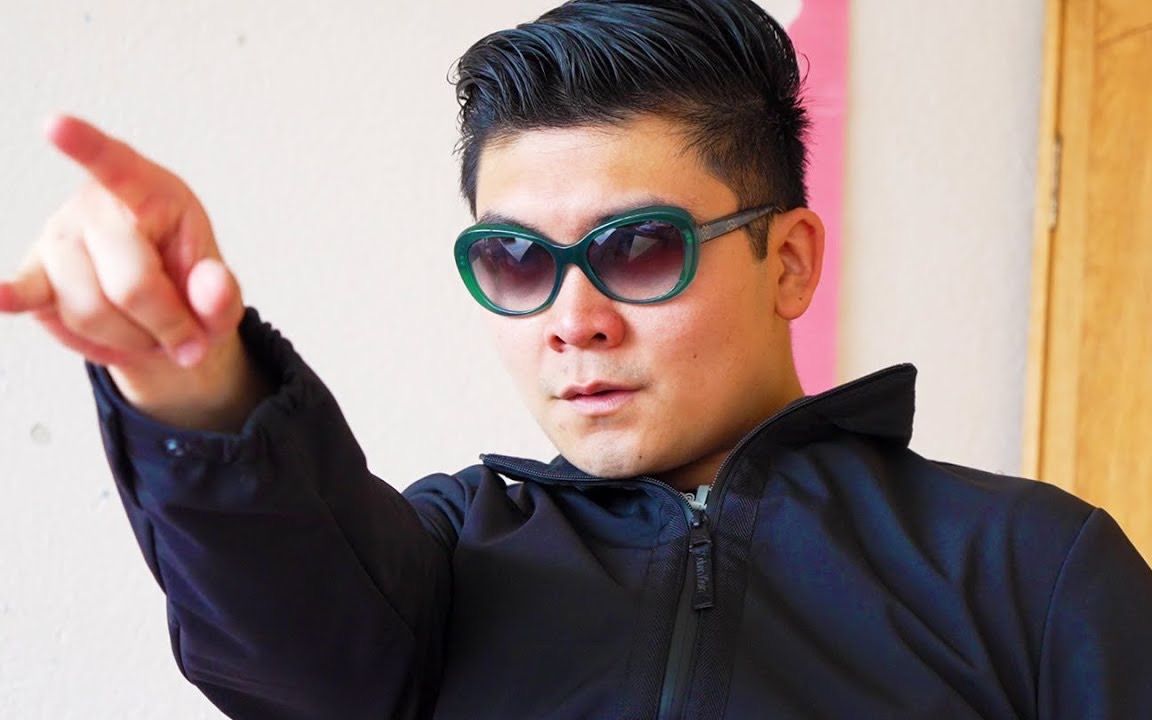 当AI取代人类演员【Steven He】-Steven_He官方账号-Steven_He官方账号-哔哩哔哩视频