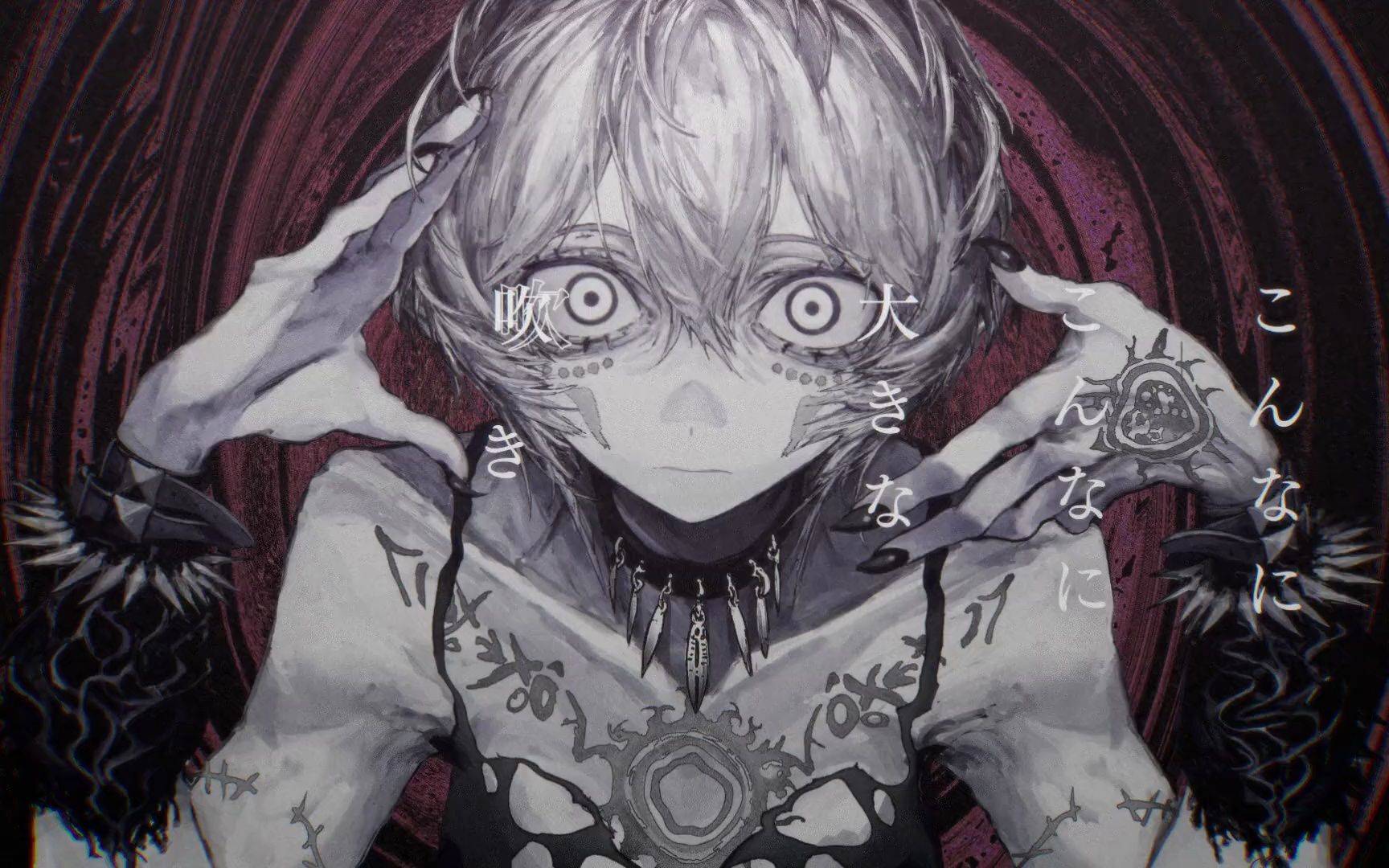 【flower】Shadow Shadow【Azari】-漠夜もいぇ-再分一个比较狂气的-哔哩哔哩视频