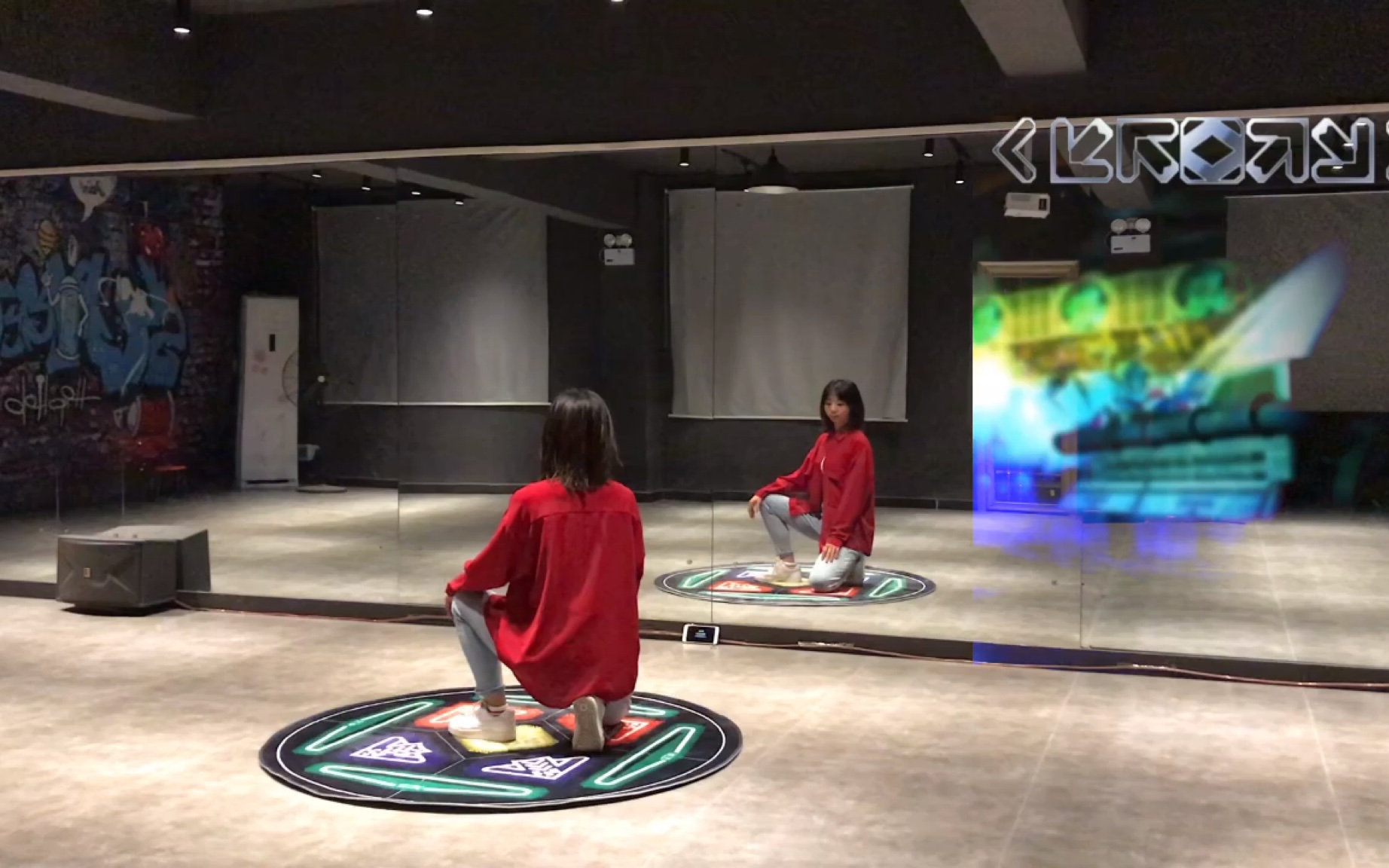 【跳舞机教程】gogobebe（疯狂模式，6月序号90）_哔哩哔哩_bilibili