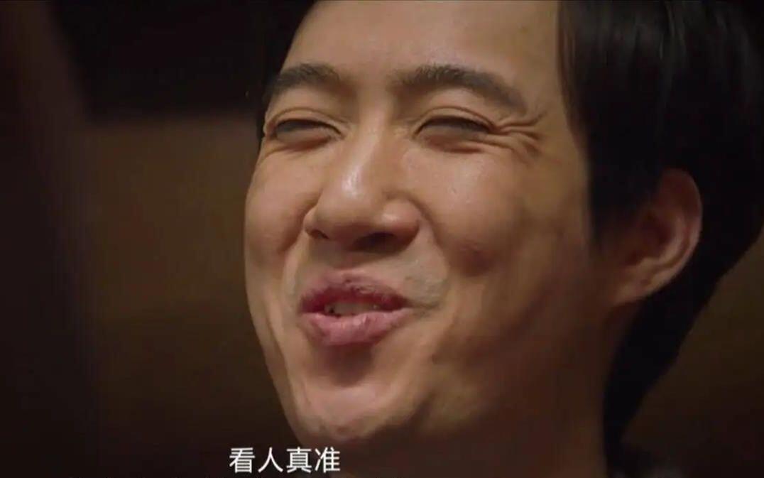 全是名场面！这种丝滑感，一个字“绝”！ - 哔哩哔哩