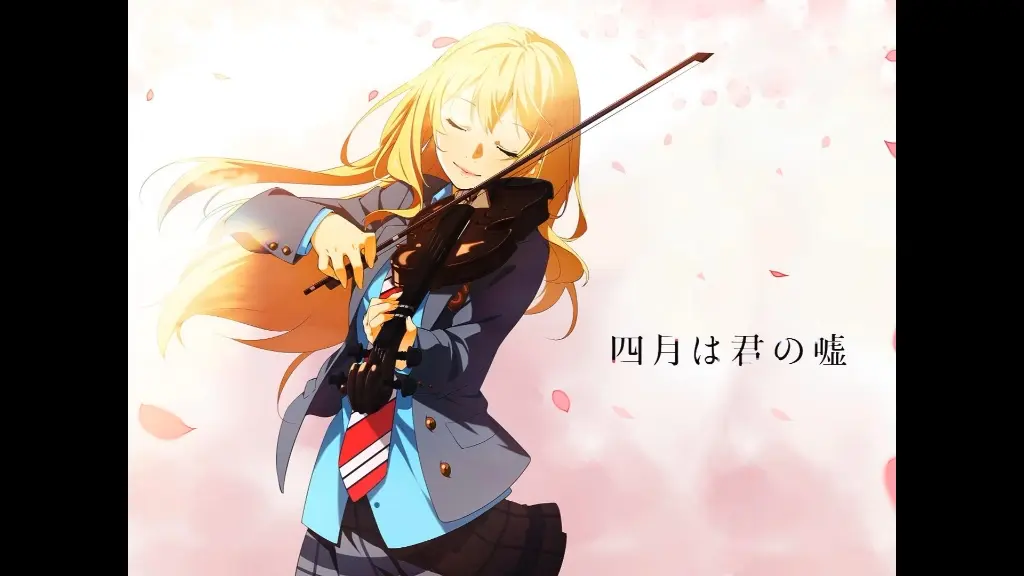 采样四月是你的谎言[free] Diary plugg + risya + epv + Ambient + sample type beat ...