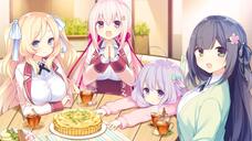 GALGAME视频和CG合集——（持续更新）2025.9.12 - 哔哩哔哩