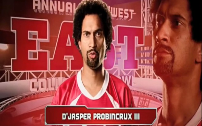 Djasper Probincrux Iii