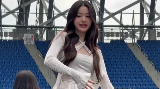 元英转圈😍 250531 高雄 KTPOP拼盘演唱会_哔哩哔哩_bilibili