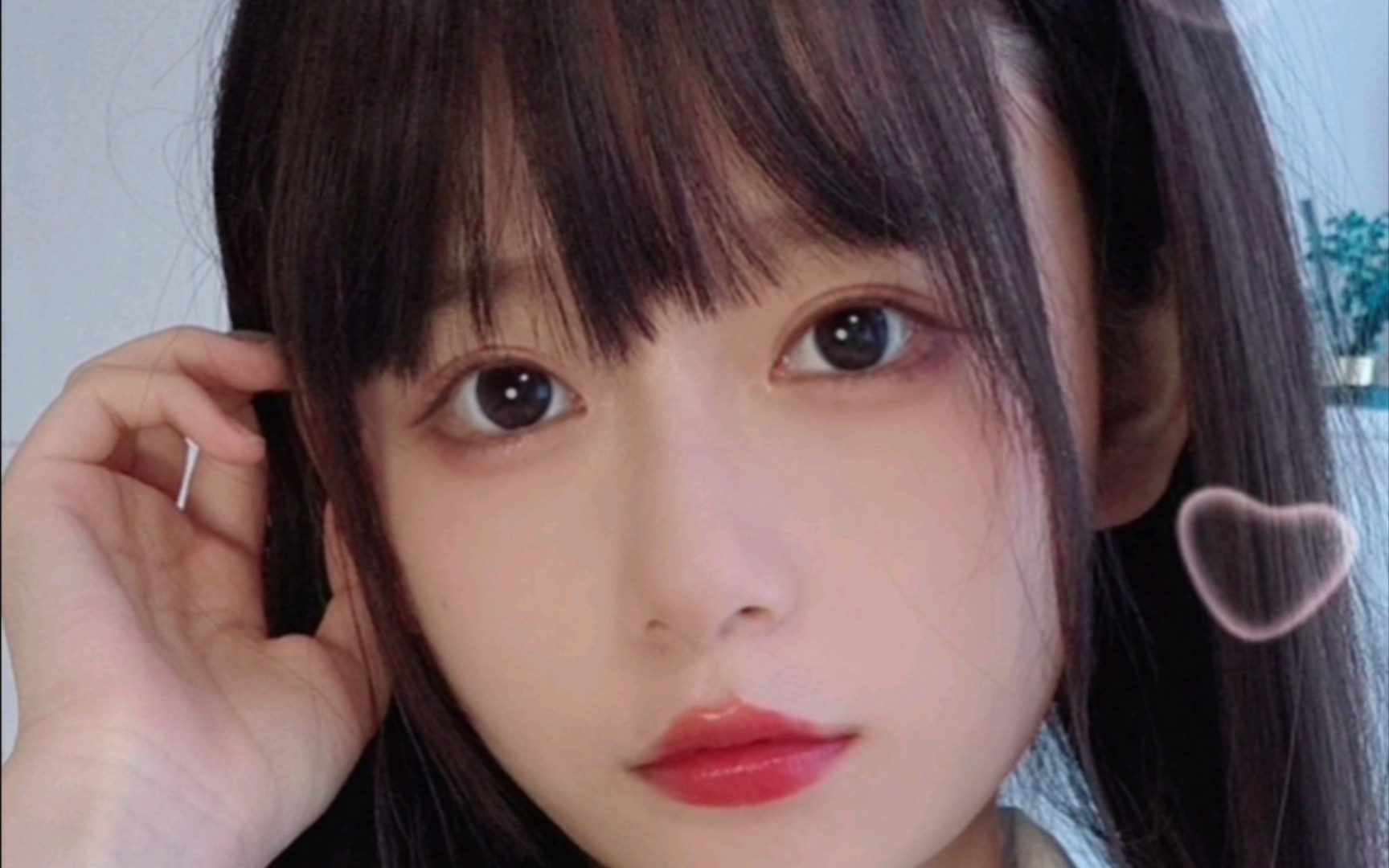 你的甜系女友之一yuumeilyn linhai_cute onlyfans近期有点火的女孩