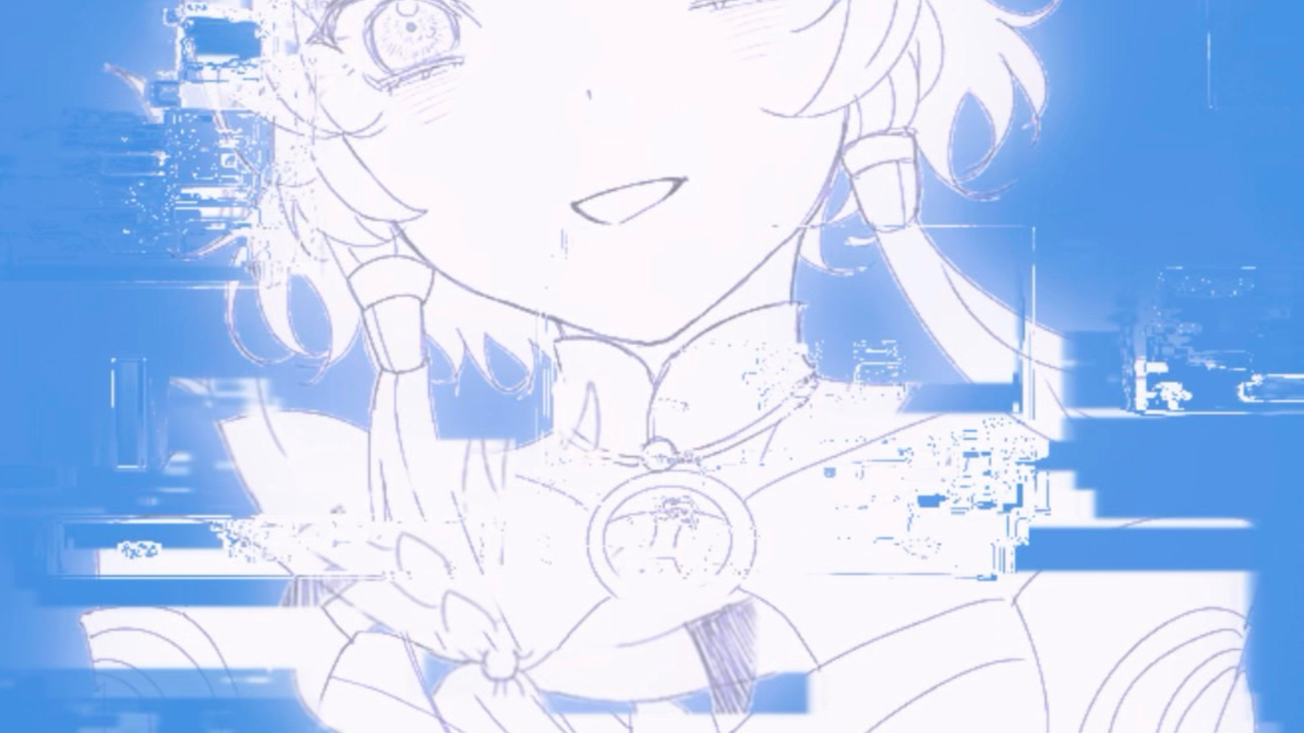 【洛天依原创】飘零久…-ArgentK-歌-哔哩哔哩视频