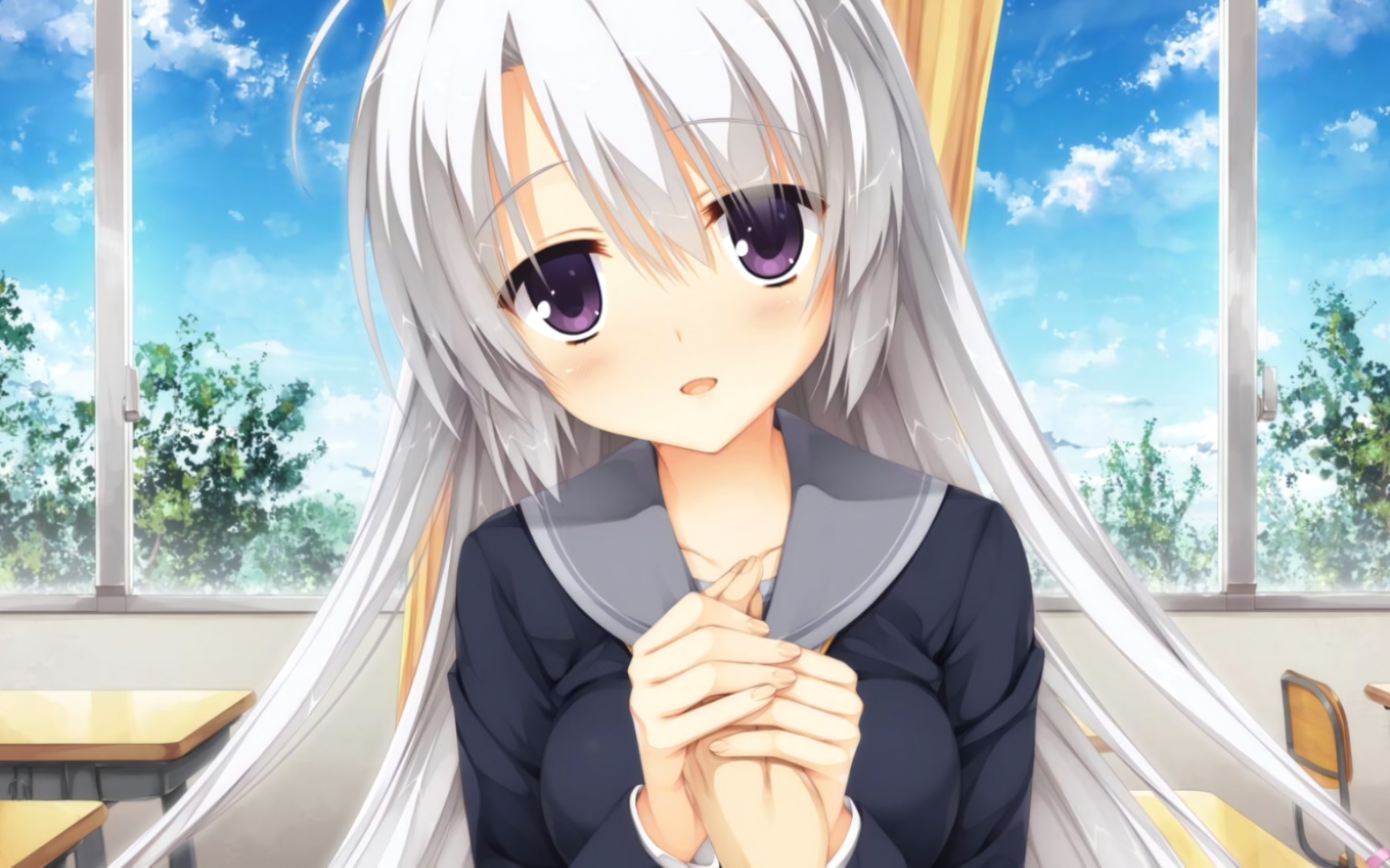 【pc/galgame】魔女的夜宴 - 视频下载 Video Downloader