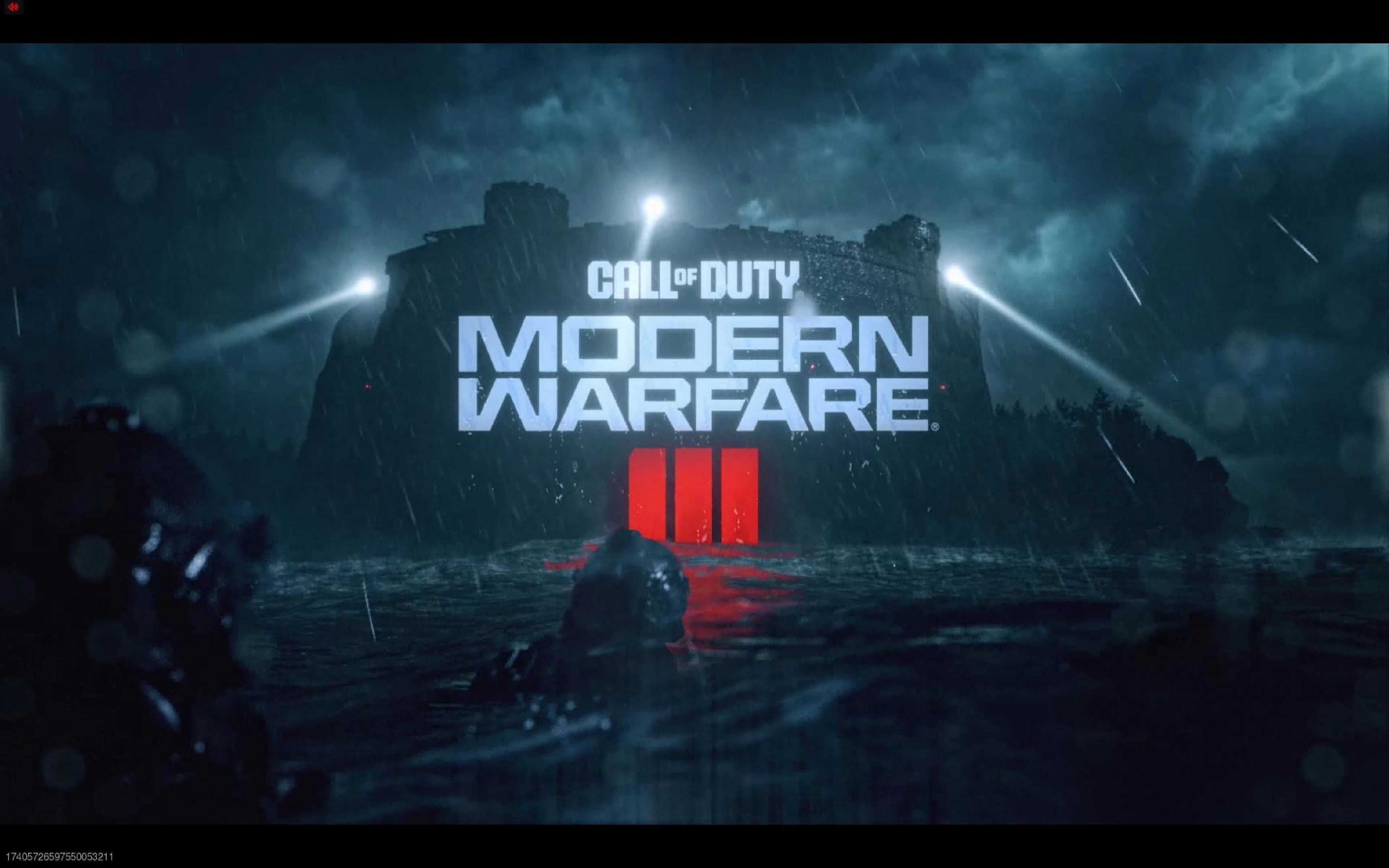 《COD20：现代战争Ⅲ》4KHDR 使命召唤2023: 现代战争3 - 影音视频 - 小不点搜索