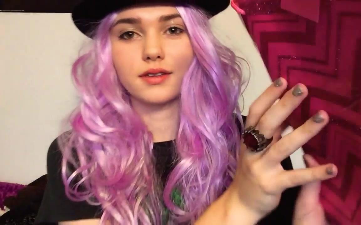 YouTube 搬运 Prim ASMR 作品 ASMR - Birthday Stuff! (Prim ASMR)_哔哩哔哩 (゜-゜)つロ ...