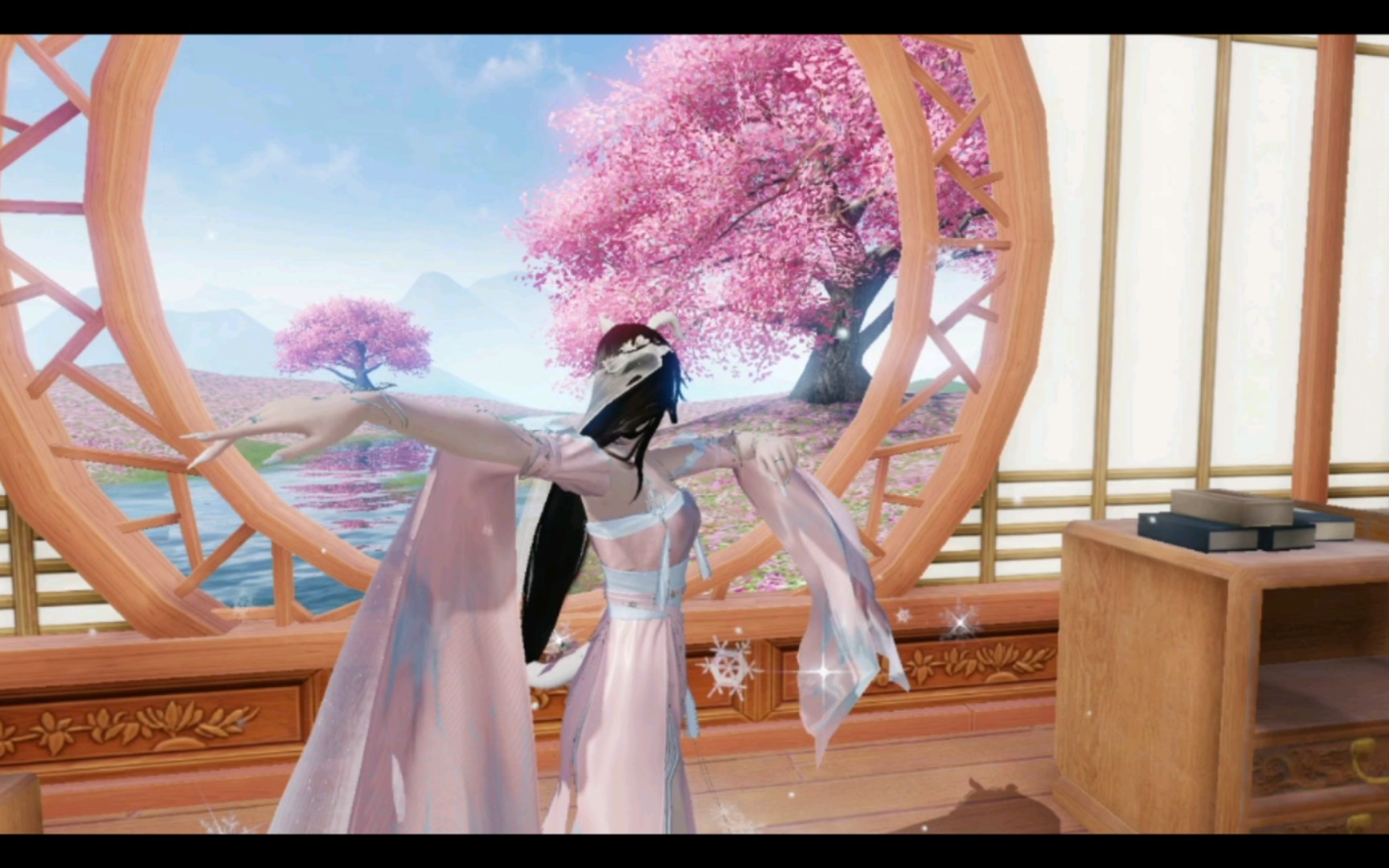 【爆款SLG】ROOM：窥视女孩私生活中文版（4月新作）