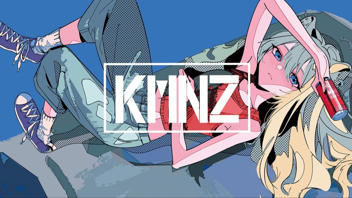 【KMNZ Nero】250109纯享版-下班睡到自然醒-kmnz-哔哩哔哩视频