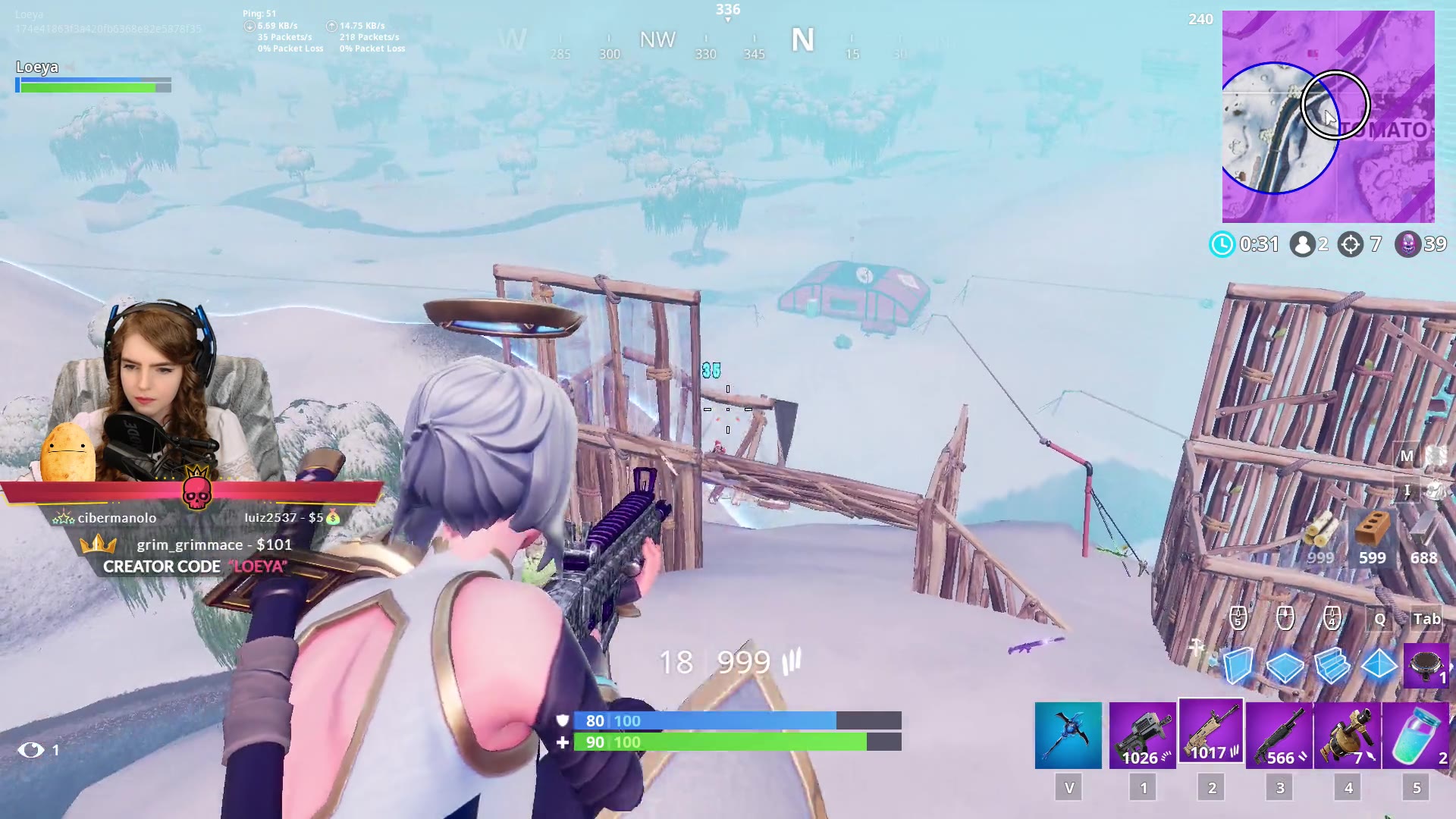 Loeya 2019.01.22直播录像_哔哩哔哩_bilibili