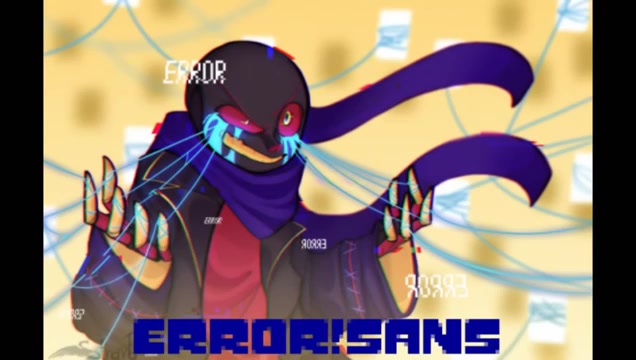 各种sans的主题曲_哔哩哔哩_bilibili