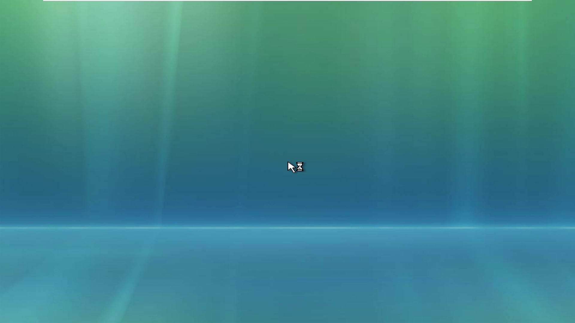 Windows Vista Enterprise Service Pack 1 简体中文版 安装_哔哩哔哩_bilibili