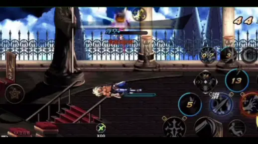 DNF1_哔哩哔哩bilibili