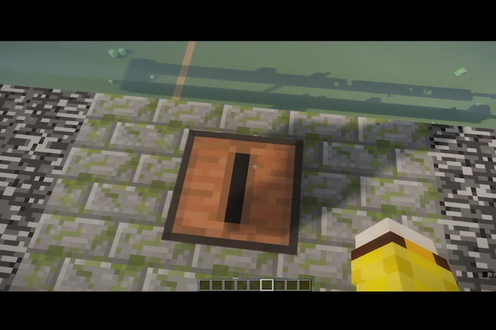 【Minecraft】13号唱片真实音频现场录制_哔哩哔哩_bilibili