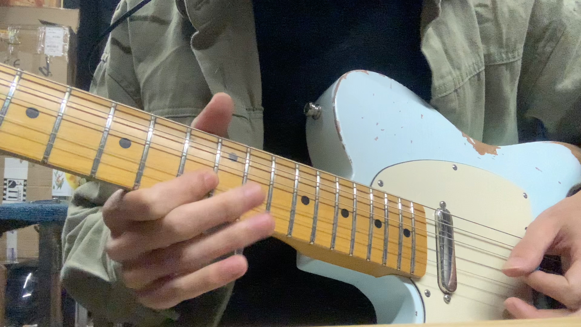 浴室（2019Reprise）cover ：deca joins_哔哩哔哩_bilibili