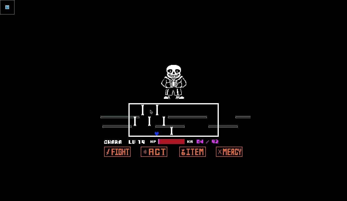 sans模拟器试（自）玩（闭）_哔哩哔哩 (゜-゜)つロ 干杯~-bilibili