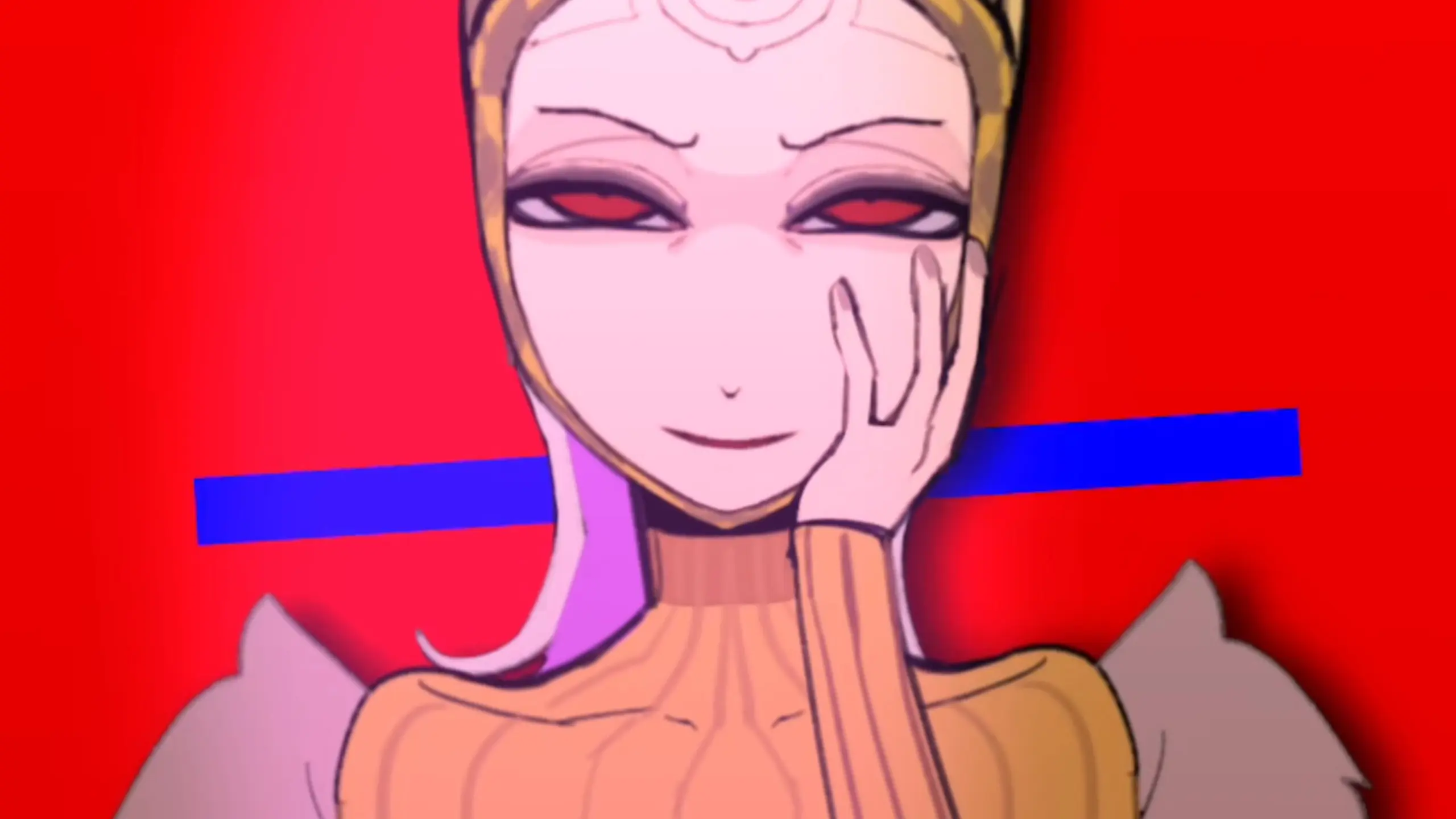 【oc/⚠️g向注意】BOUNCE FUNK meme_哔哩哔哩_bilibili