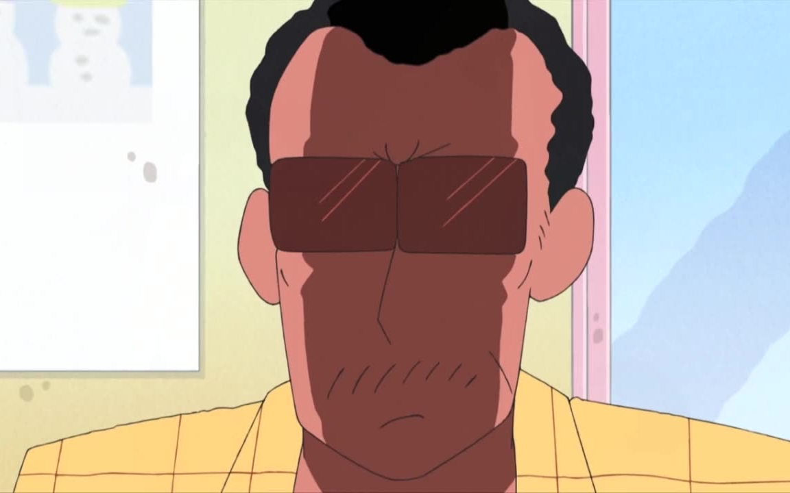 【蜡笔小新】是谁惹园长生气了？_哔哩哔哩 (゜-゜)つロ 干杯~-bilibili