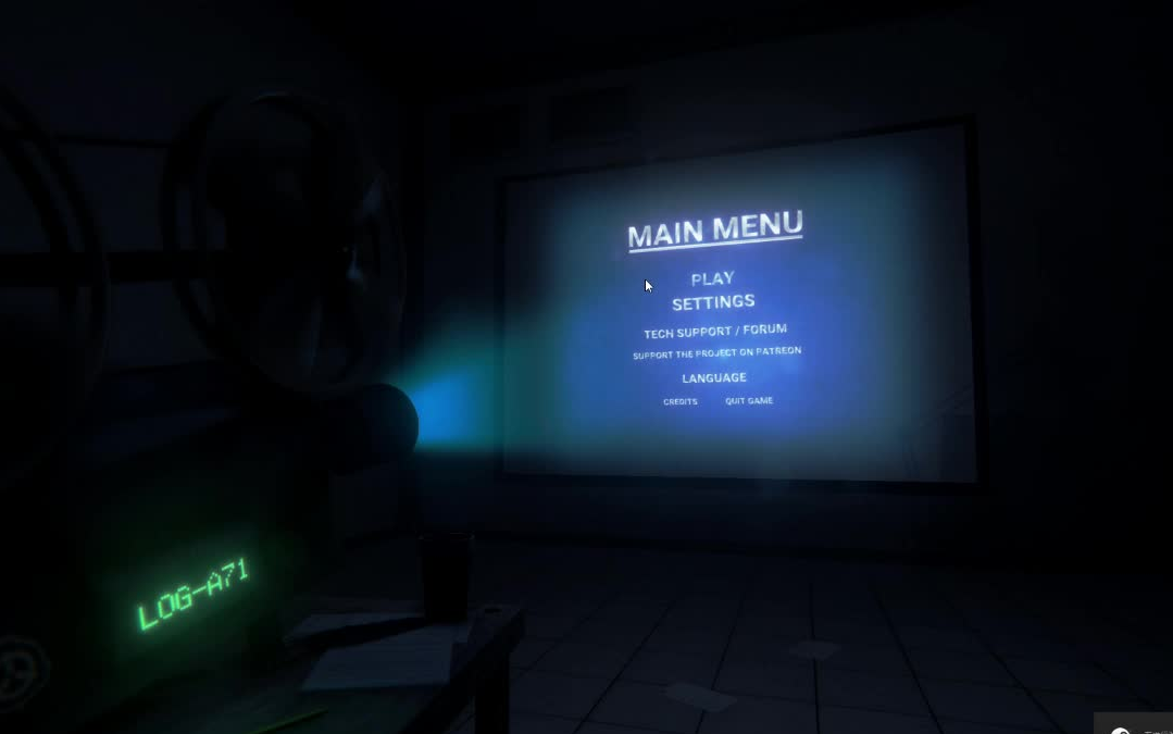 怎样才能玩到scp秘密实验室 教程_哔哩哔哩 (゜-゜)つロ 干杯~-bilibili