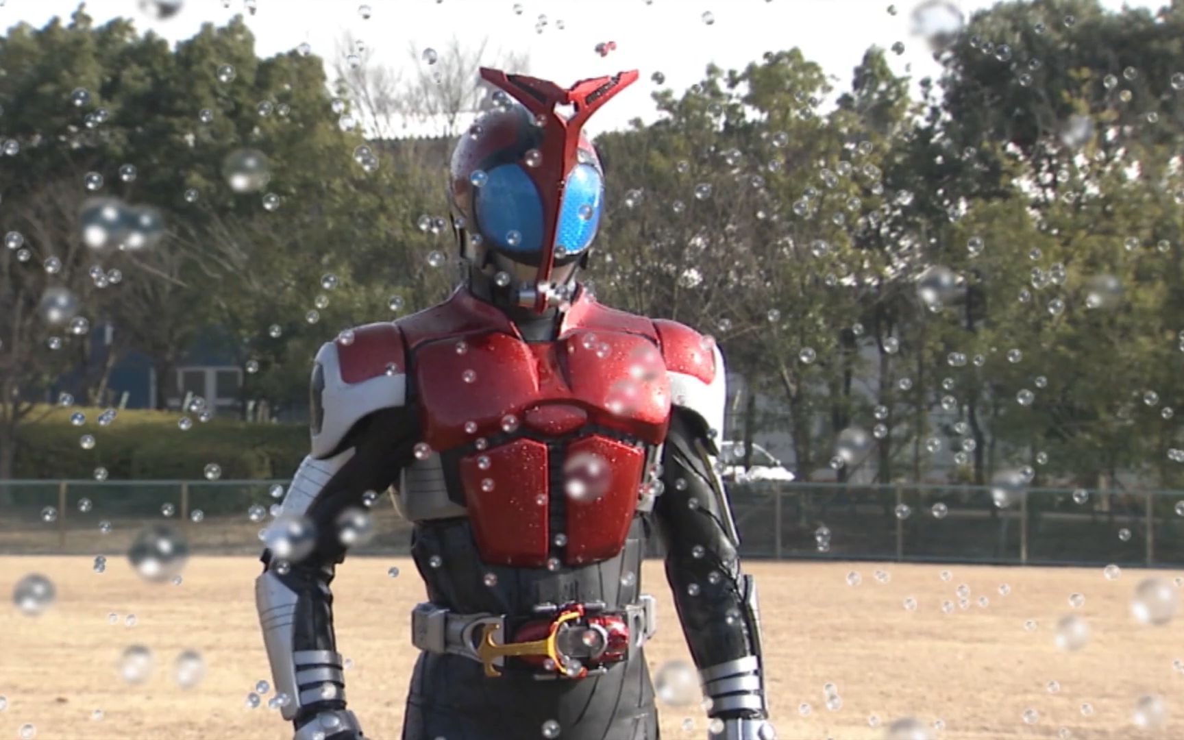 Clock Up!(1)_哔哩哔哩_bilibili