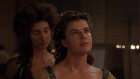 Othello Desdemona 1995