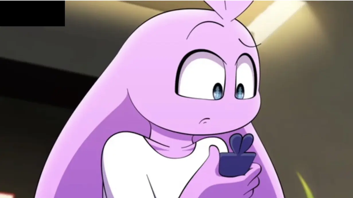 《PinkShonen》商场激战（审核一点）_哔哩哔哩_bilibili