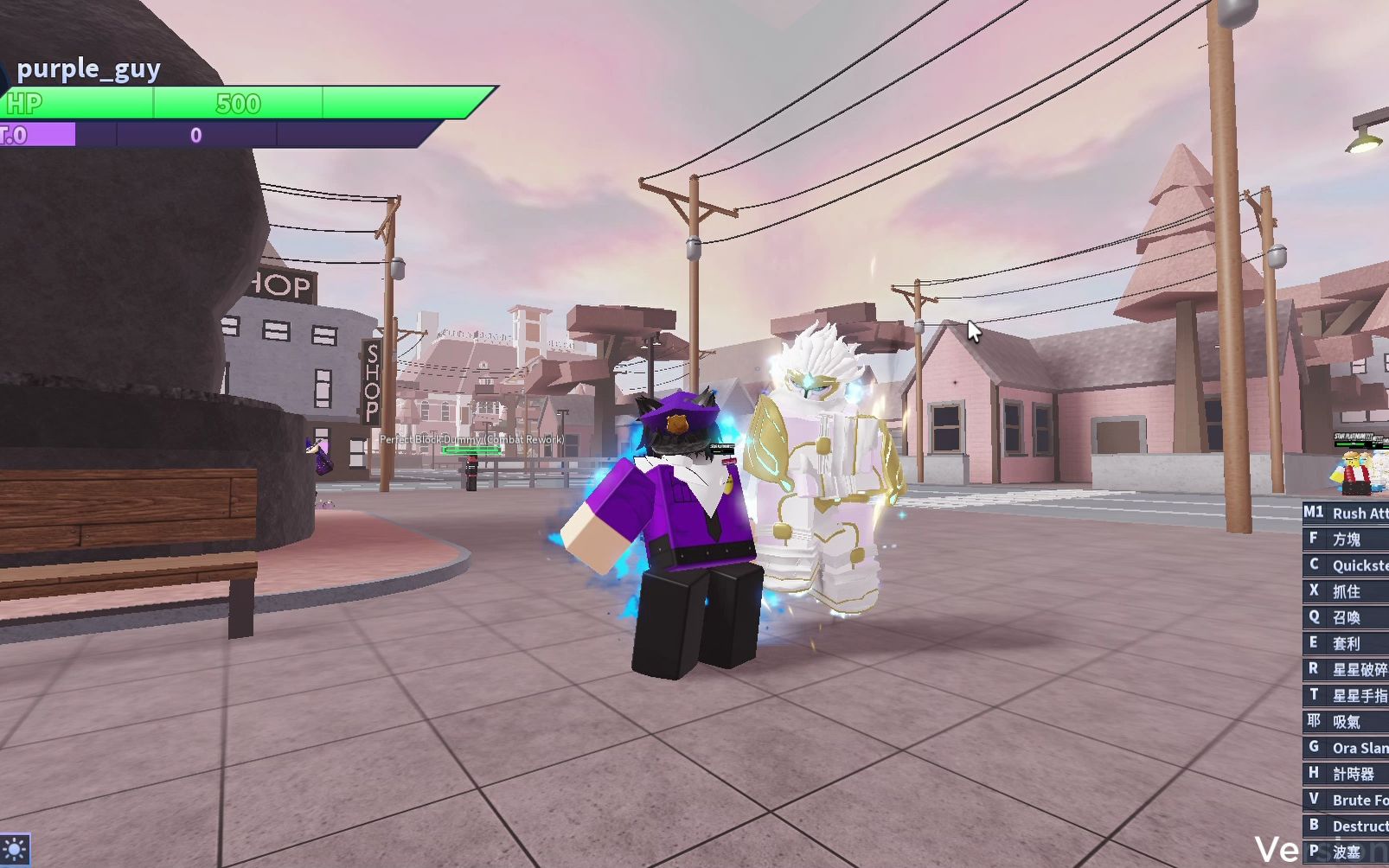 roblox AUT sol复活节皮肤介绍