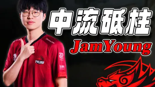 JamYoung：从最终兵器到天禄责任神【POV精讲】_哔哩哔哩_bilibili