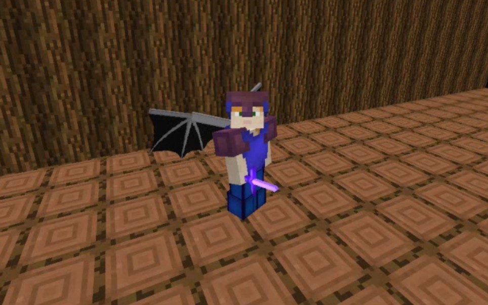 让你的PVP更舒适！（1.8.9PVPmod）_哔哩哔哩_bilibili