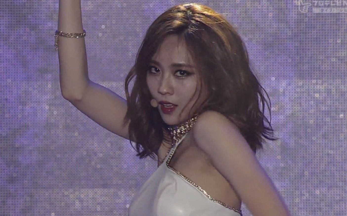 【4K MV现场】MISS A/'HUSH'/最全合集，收藏级画质，来看业务能力！_哔哩哔哩_bilibili