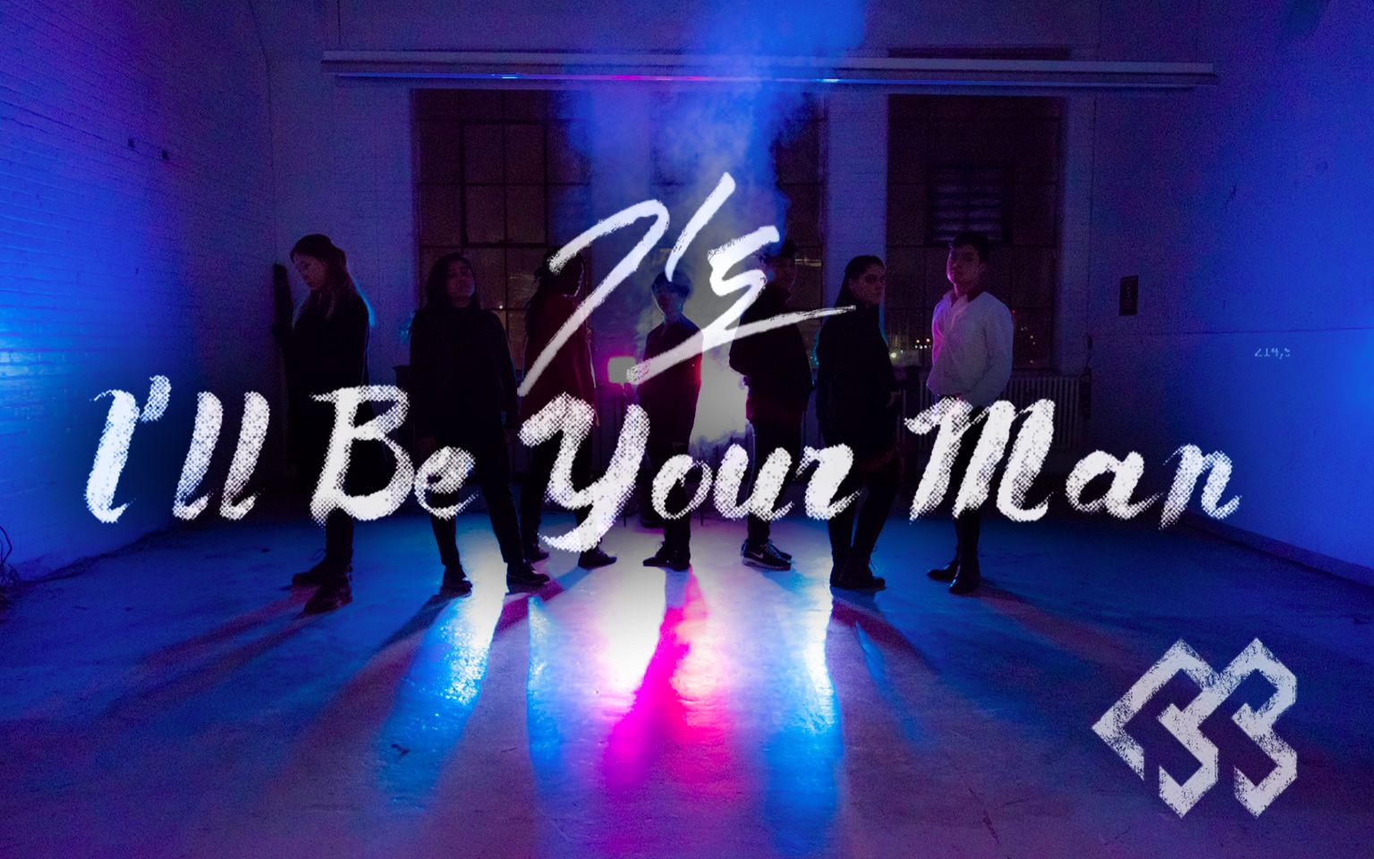 【miXx】BtoB - I'll Be Your Man_哔哩哔哩_bilibili