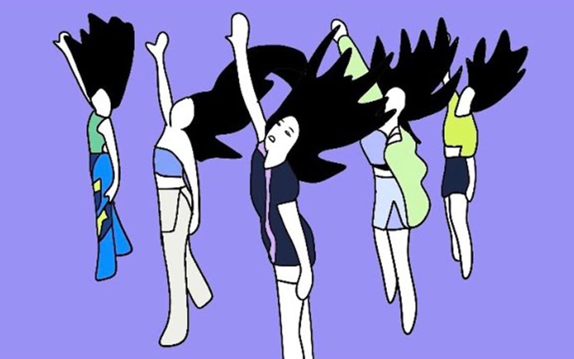 Attention -Jossi官方账号-Jossi官方账号-哔哩哔哩视频