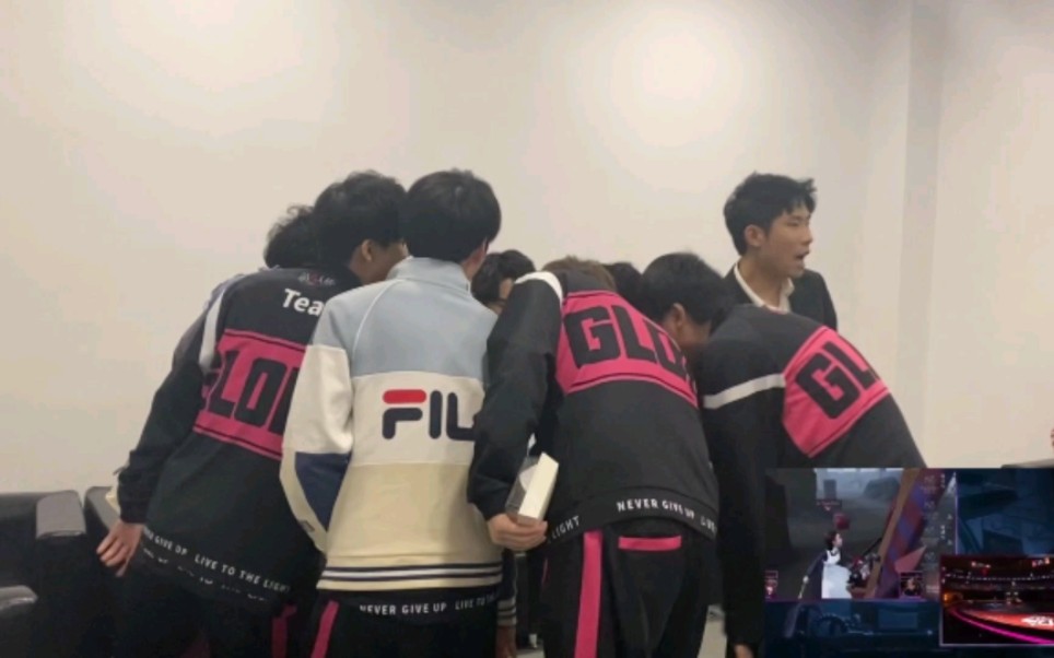 【Gr战队】深夜出炉的对阵ACT备战间ob！-Gr电子竞技俱乐部-Gr电子竞技俱乐部-哔哩哔哩视频