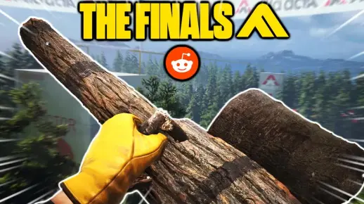 The Finals每周精彩时刻集锦#70_游戏热门视频