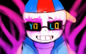 【undertale动画】Hot Milk_哔哩哔哩_bilibili