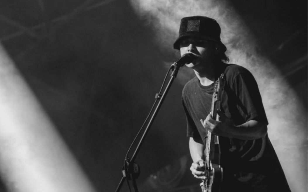 草東沒有派對 - Emily The Ghost 「2019覺醒音樂祭」_哔哩哔哩 (゜-゜)つロ 干杯~-bilibili