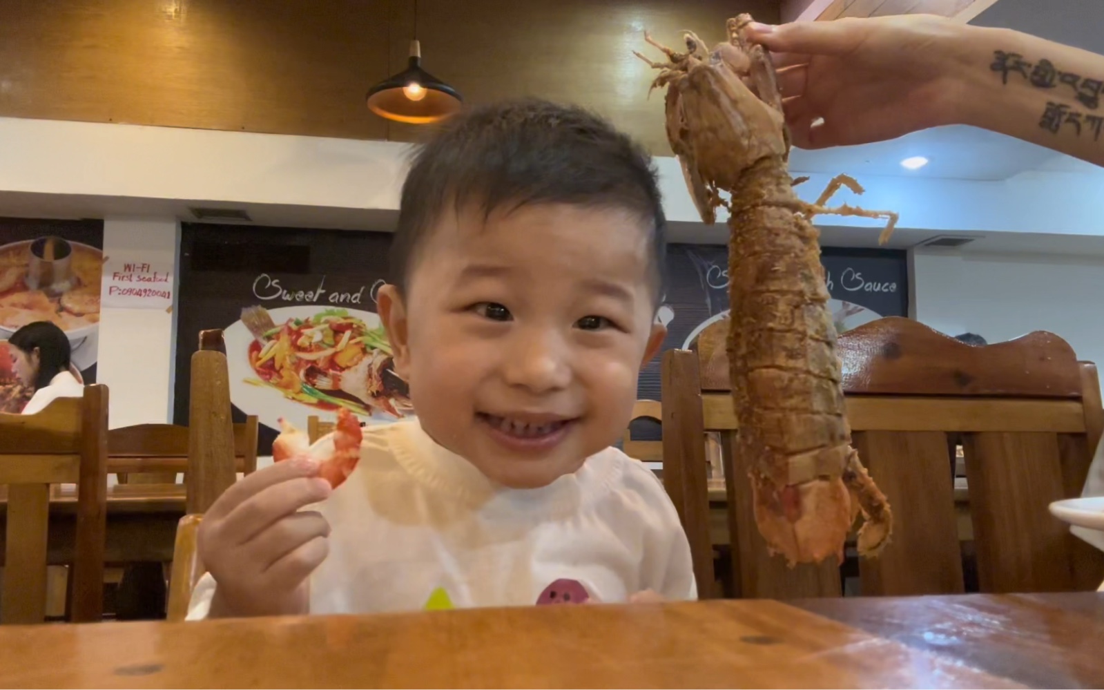 普吉岛七天大汇总-一宝ebao-一宝ebao-哔哩哔哩视频