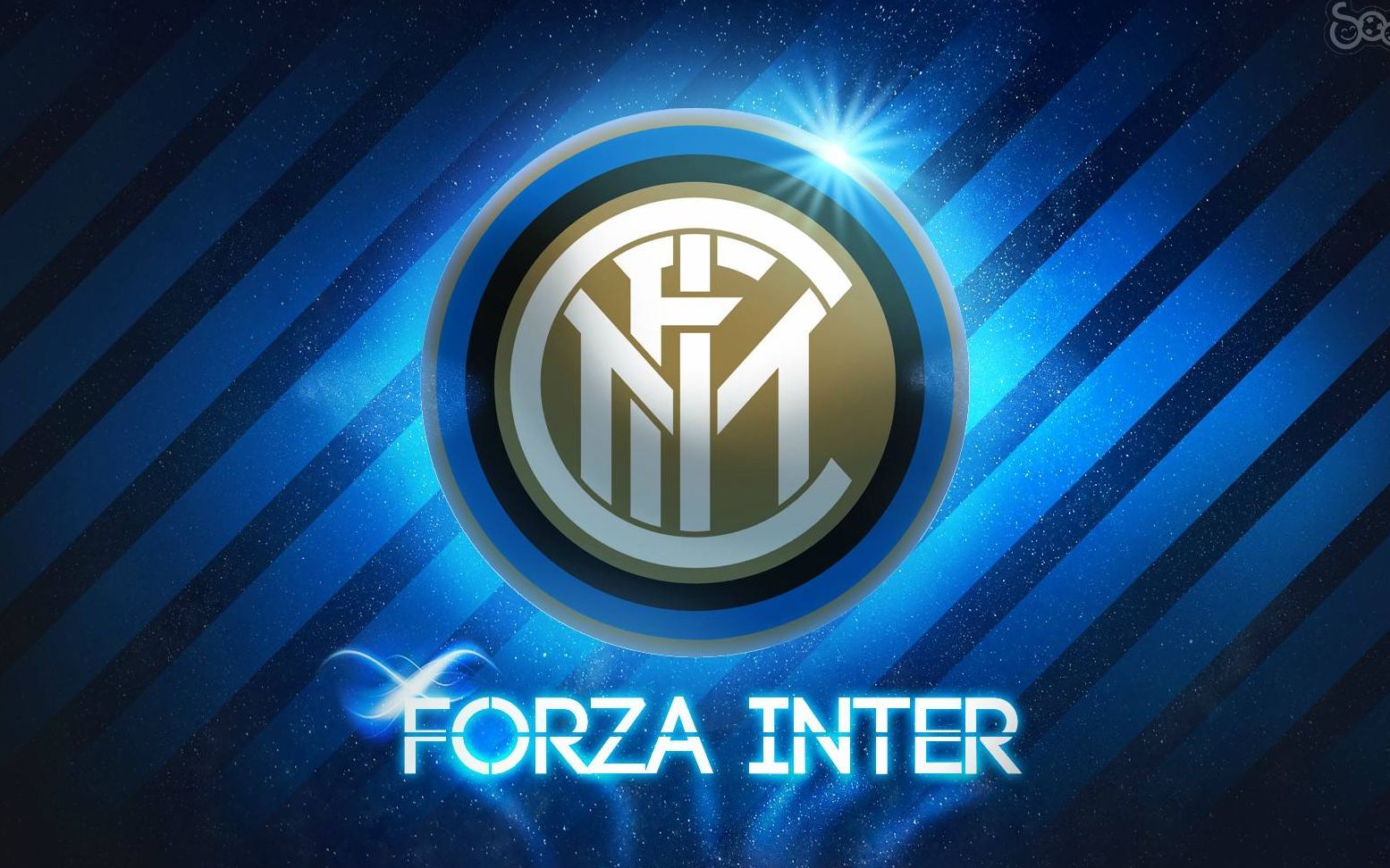 国际米兰高清壁纸-千图网