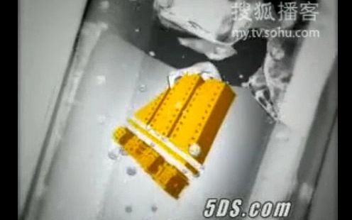【放送文化】CCTV6电影频道id合集（2004-2008）_哔哩哔哩_bilibili