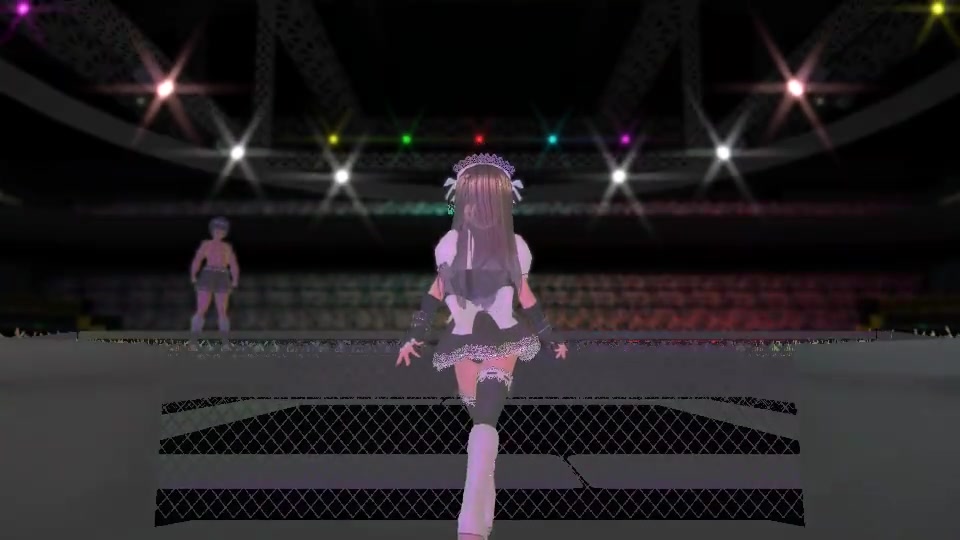 下周小说更新内容预告_MMD·3D_动画_bilibili_哔哩哔哩