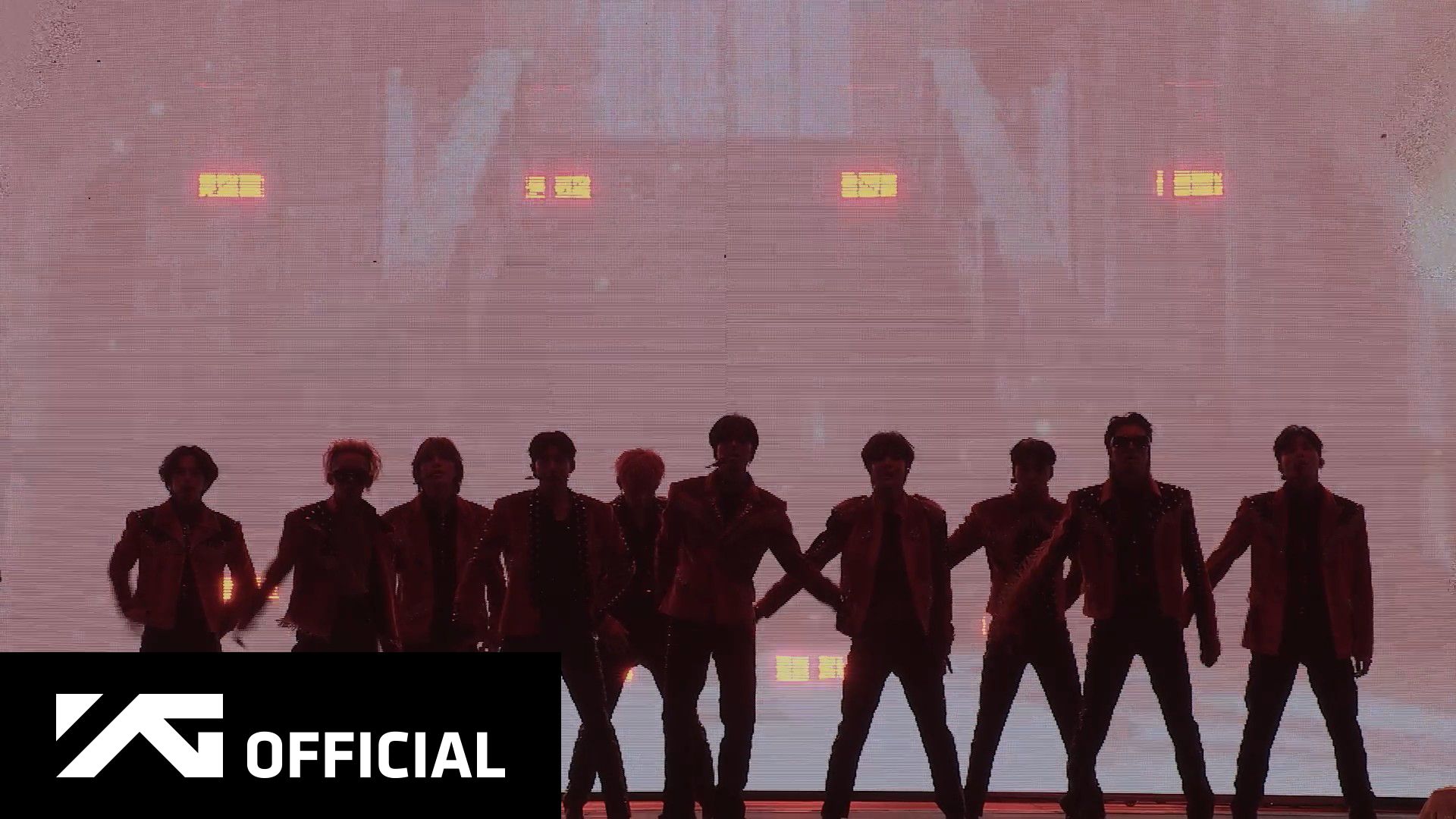 TREASURE - 2023 CONCERT [REBOOT] IN SEOUL ‘BONA BONA’ LIVE PERFORMANCE ...