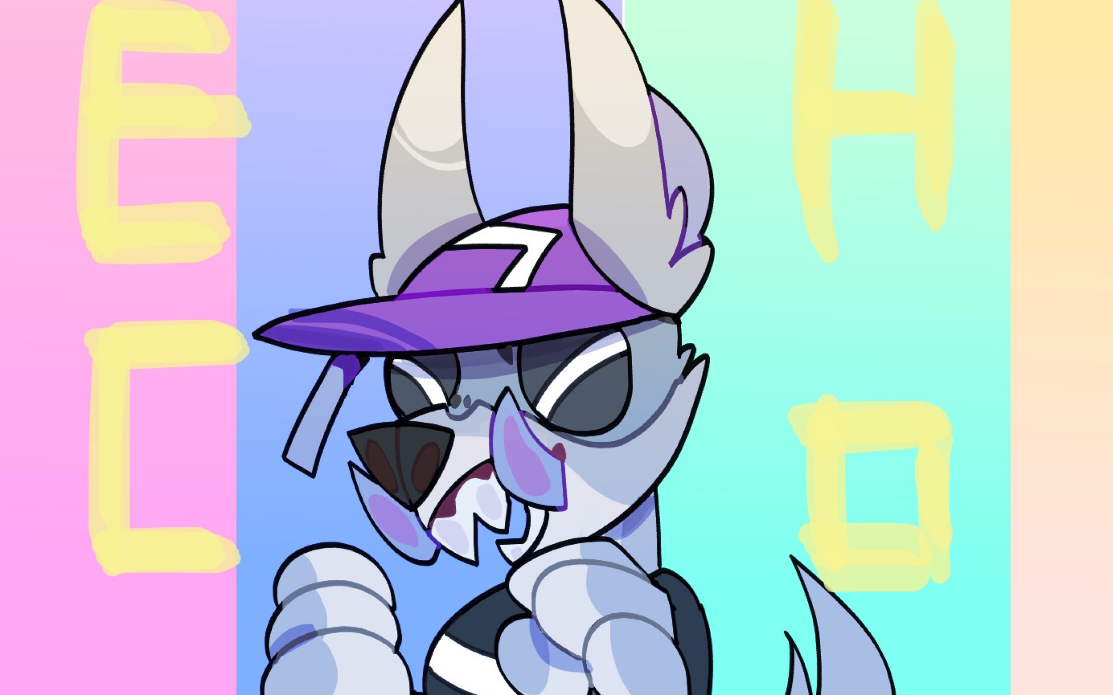 【MEME】ECHO MEME_哔哩哔哩_bilibili